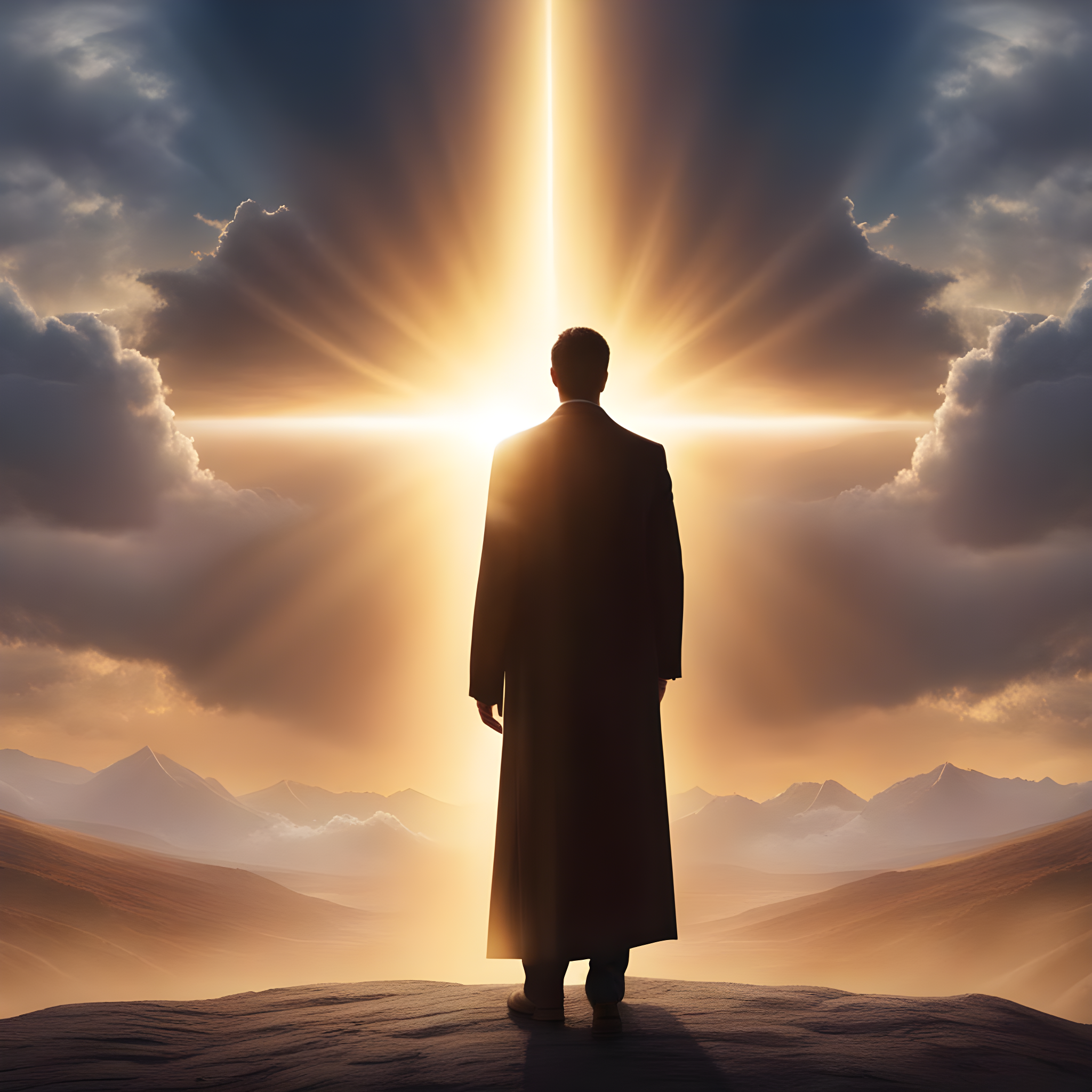 The first time we see the word Jehovah is in Genesis 11:5. What does ...