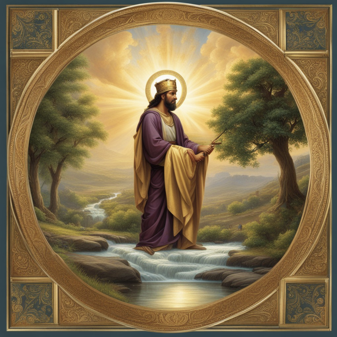 Why do you think he called himself the God of Bethel? (Genesis 31:13)